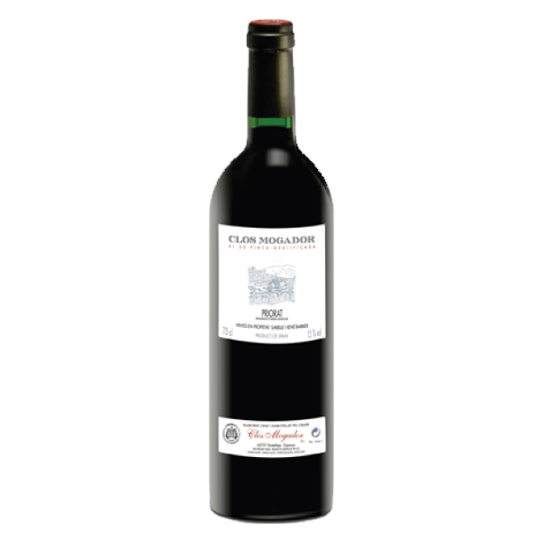 Clos Mogador 2018 MG, Barbier, Rene | Peter Solberg A/S