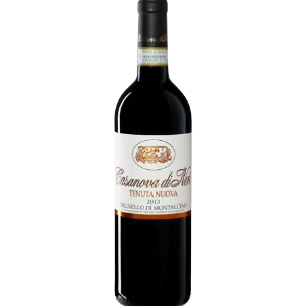 Brunello di Montalcino Giovanni Neri 2019 MG (1,5 L)