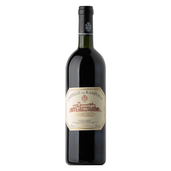 Sammarco 2016, Castello dei Rampolla | Peter Solberg A/S