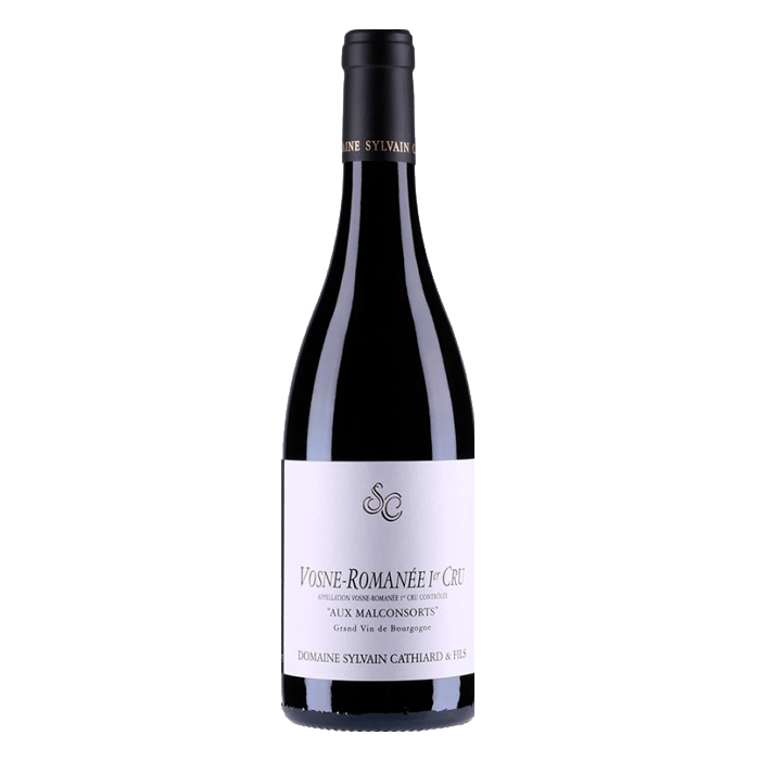Vosne Romanee Malconsorts 2021, Domaine Sylvain Cathiard | Peter ...