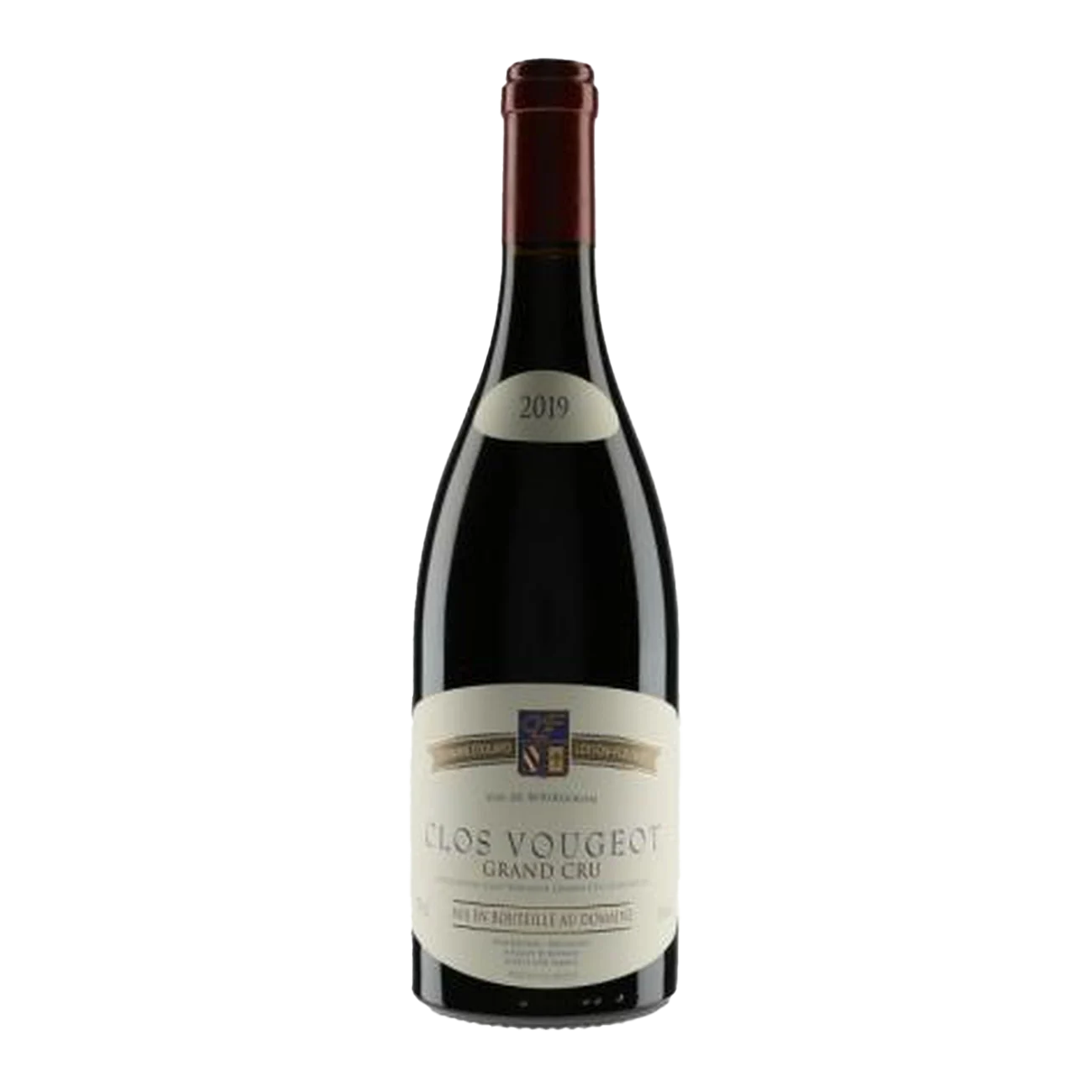 Fleurot Bourgogne Rouge 2019, Domaine Coquard Loison Fleurot | Peter ...