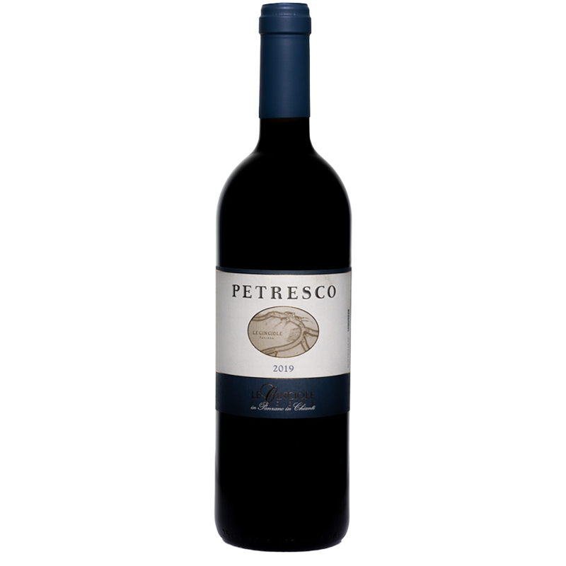 Petresco 2019, Cinciole | Peter Solberg A/S