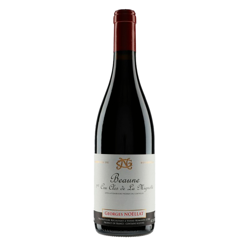 Clos de la Mignotte 2018, Domaine Georges Noëllat | Peter Solberg A/S