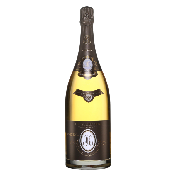 Roederer Cristal Vinotheque 2000 MG, Louis, Roederer | Peter Solberg A/S