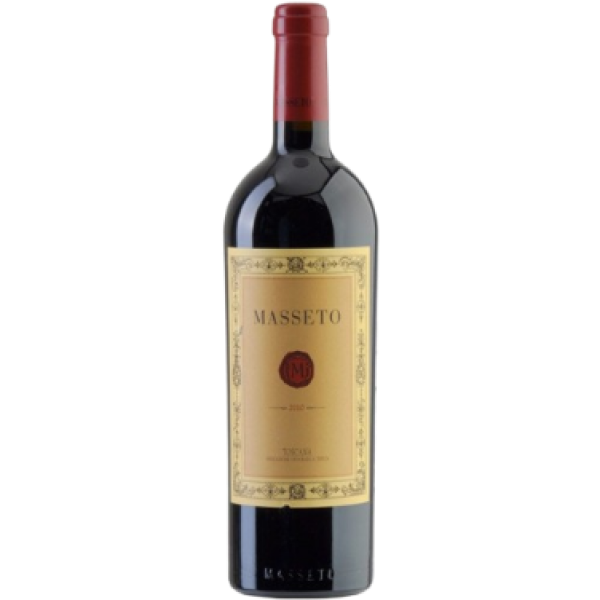 Masseto 2020 MG, Masseto | Peter Solberg A/S