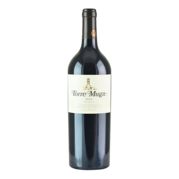 Torre Muga 2019, Muga | Peter Solberg A/S