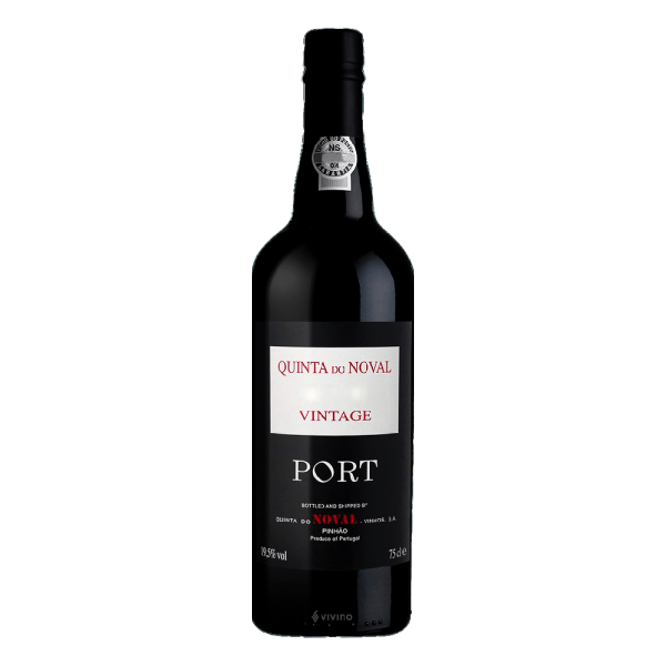 Vintage Port 2023, Quinta do noval | Peter Solberg A/S