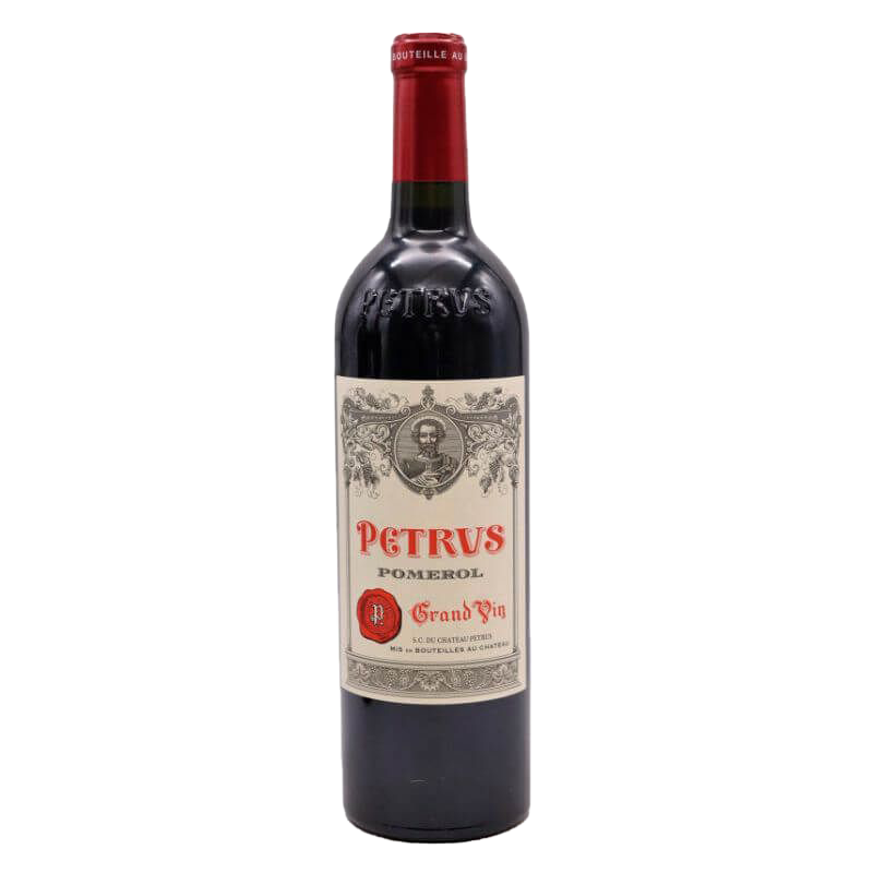 La Fleur Petrus 2009, La Fleur-Pétrus | Peter Solberg A/S