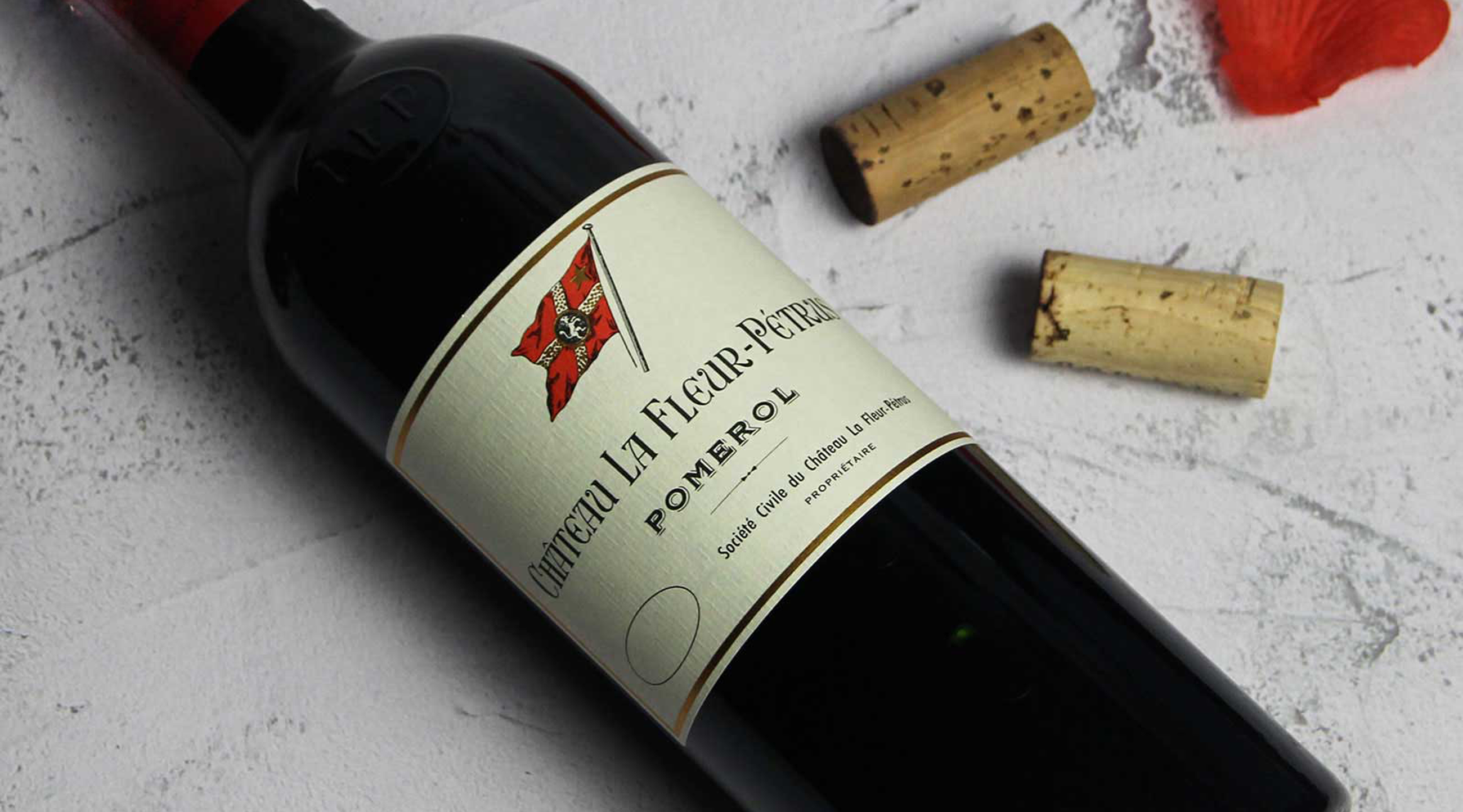 Fine Wine and Investment Wines | Peter Solberg A/S