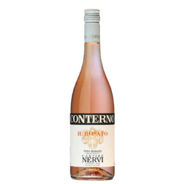 Il Rosato 2023, Nervi-Conterno | Peter Solberg A/S