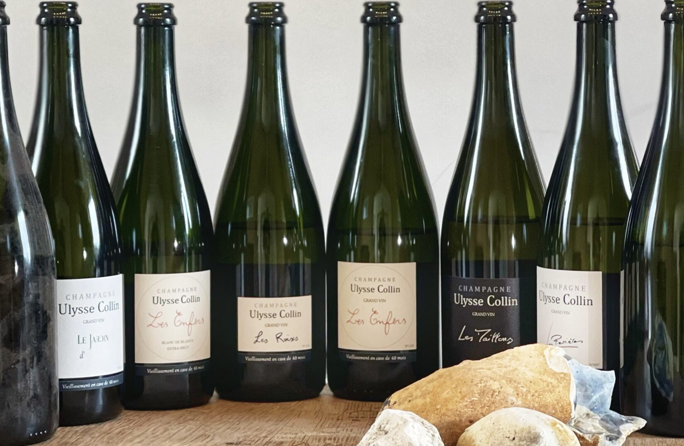 Fine Wine and Investment Wines | Peter Solberg A/S