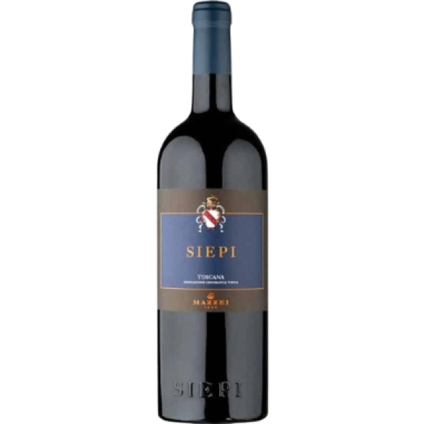 Mazzei Siepi 2019 DBMG, Mazzei | Peter Solberg A/S